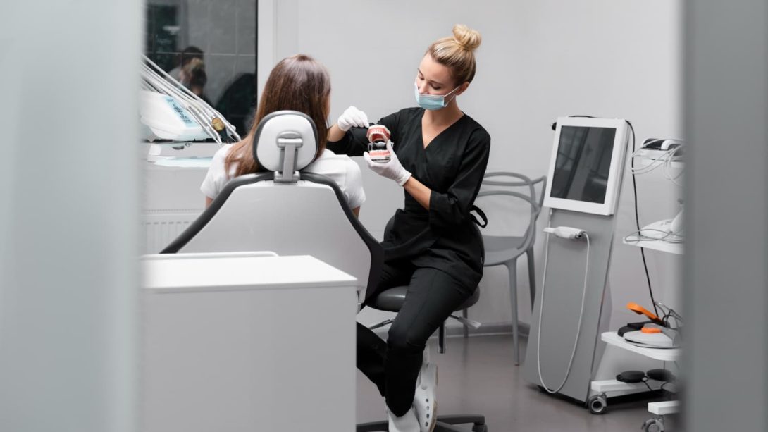 La importancia de mantener una óptima salud bucodental: avances y tendencias en el sector de la ...